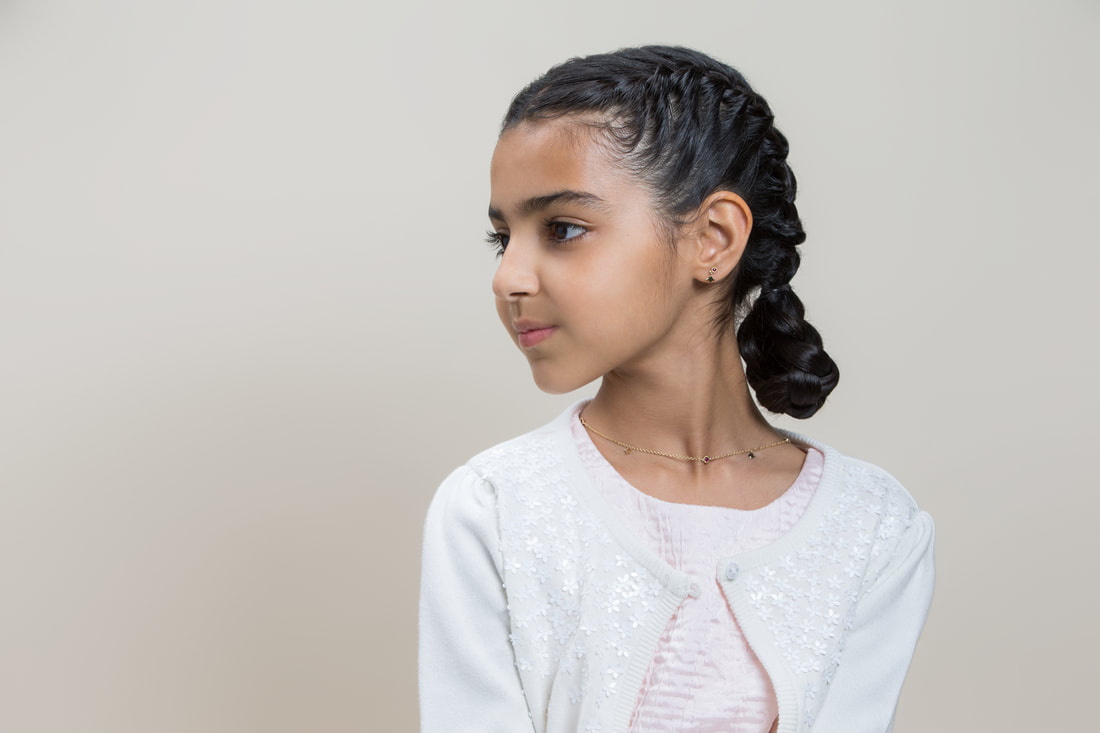 Behind the Designs - NADINE